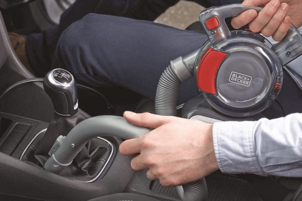Aspirateur voiture puissant pas cher : Meilleur prix, comparatif et ...