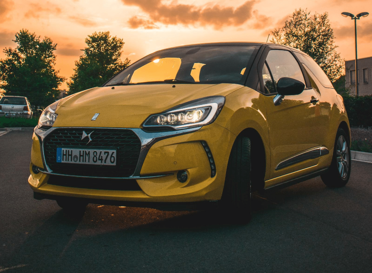 Bien choisir son modèle de Citroën DS3 Crossback d'occasion - KD Racing ...